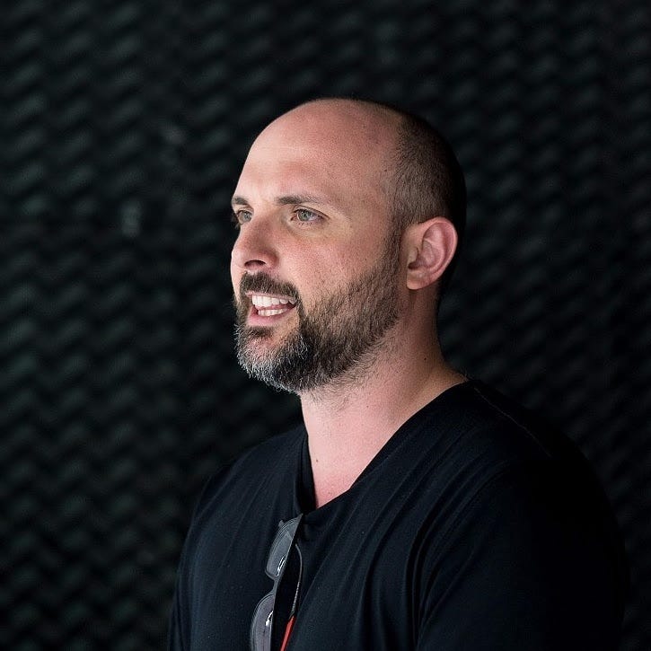 David Butter | Substack