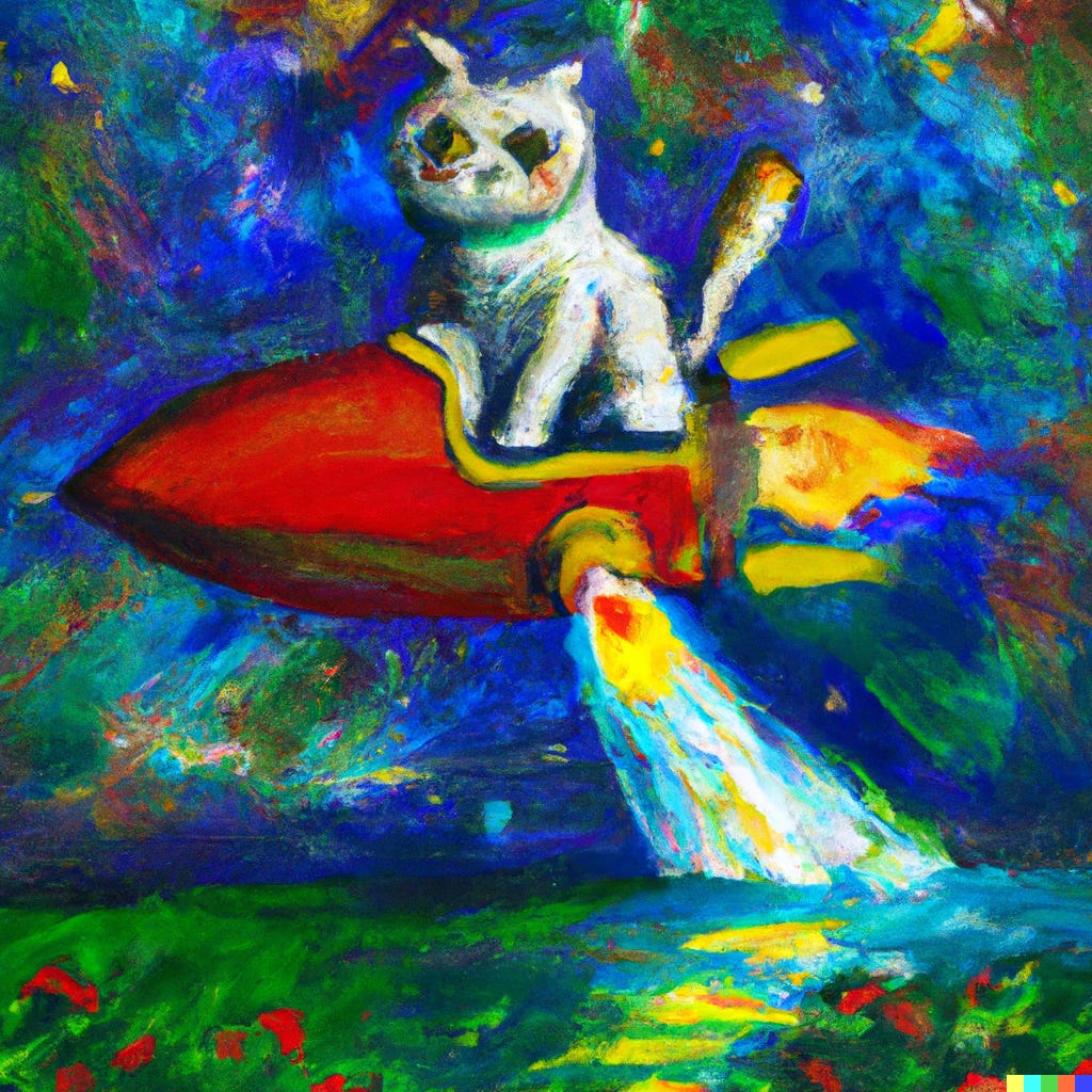 Demonic - by Mike Solana - Pirate Wires