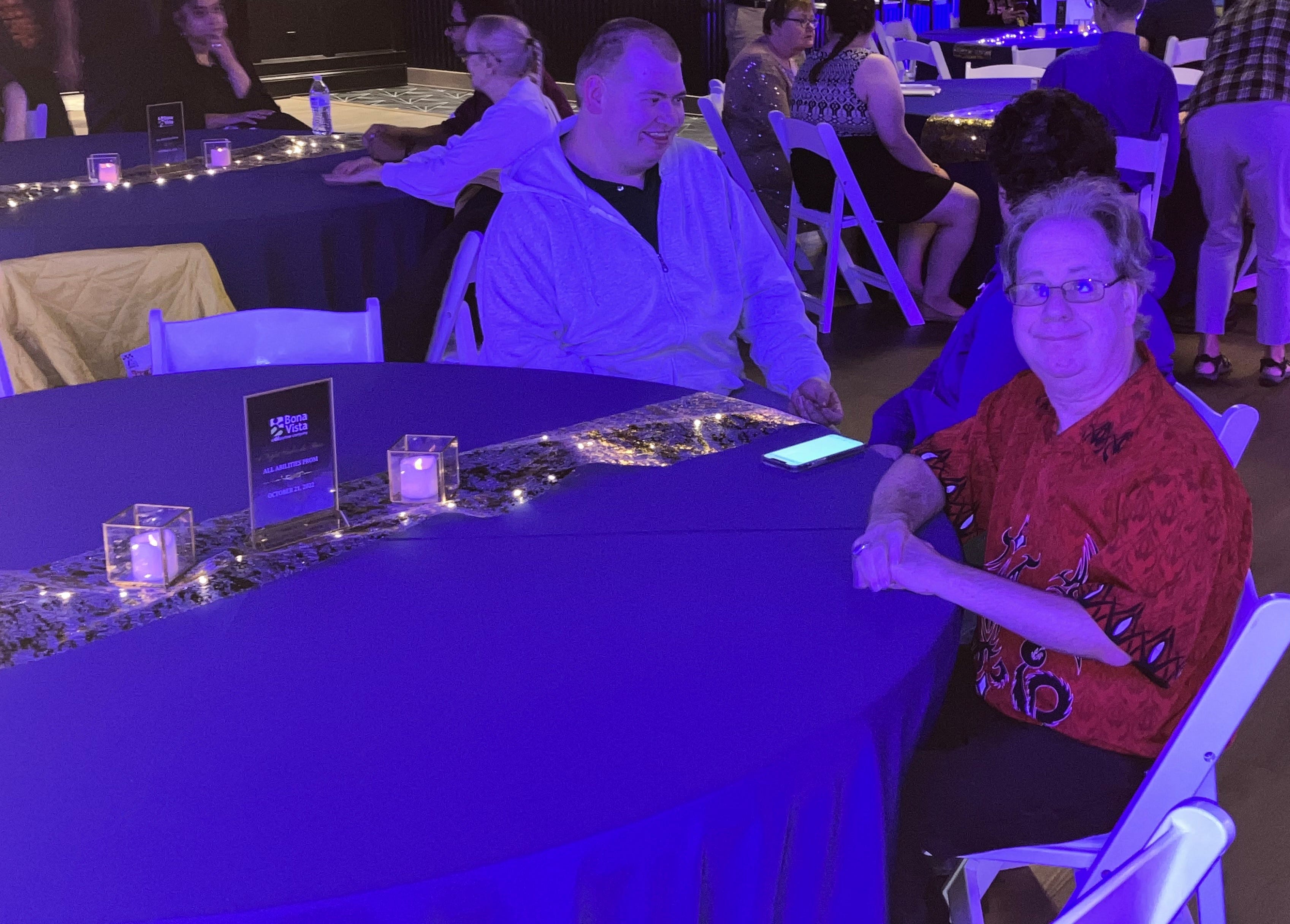 All-abilities prom packs the house - by Patrick Munsey