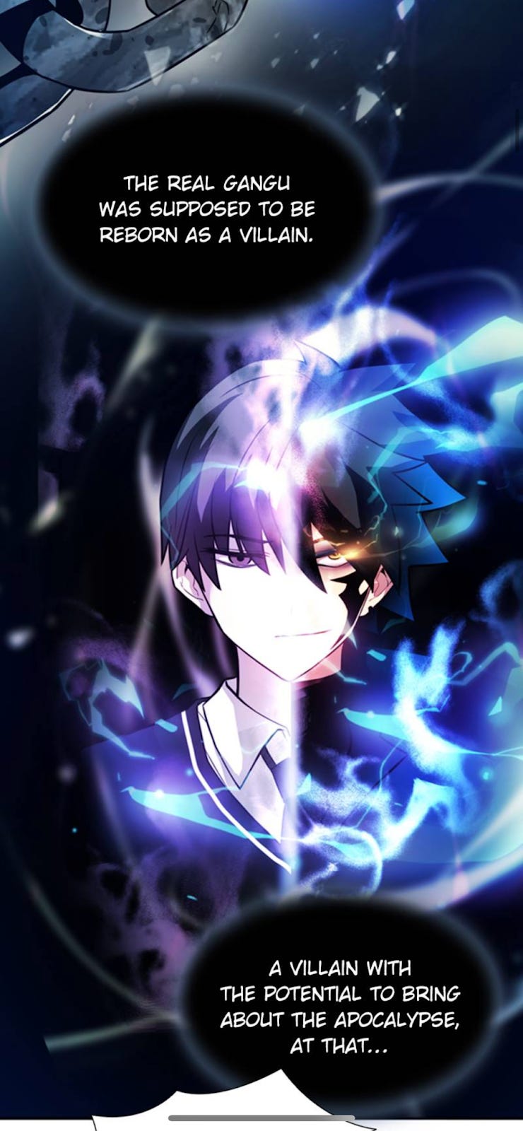 Review: "Villain to Kill" - by TurtleMe - TurtleTalks