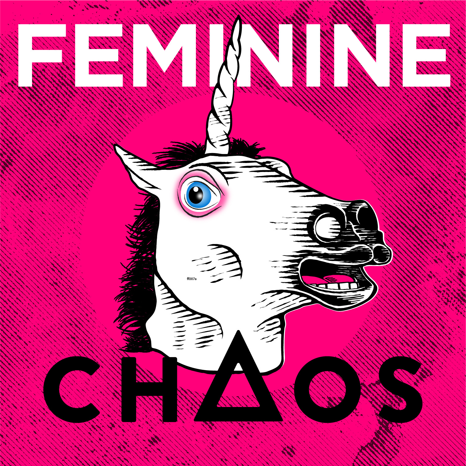 Feminine Chaos | Substack