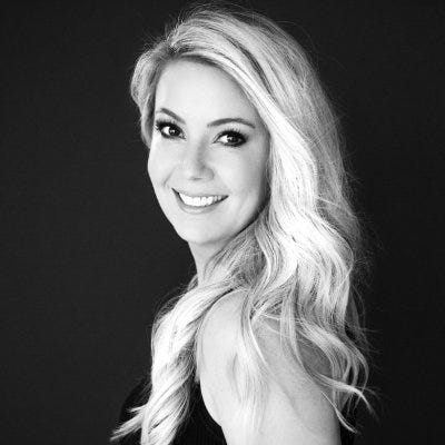 Elizabeth Rider | Substack