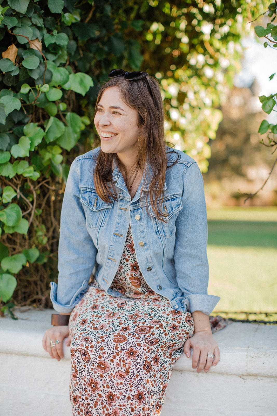 Emily Hines | Substack