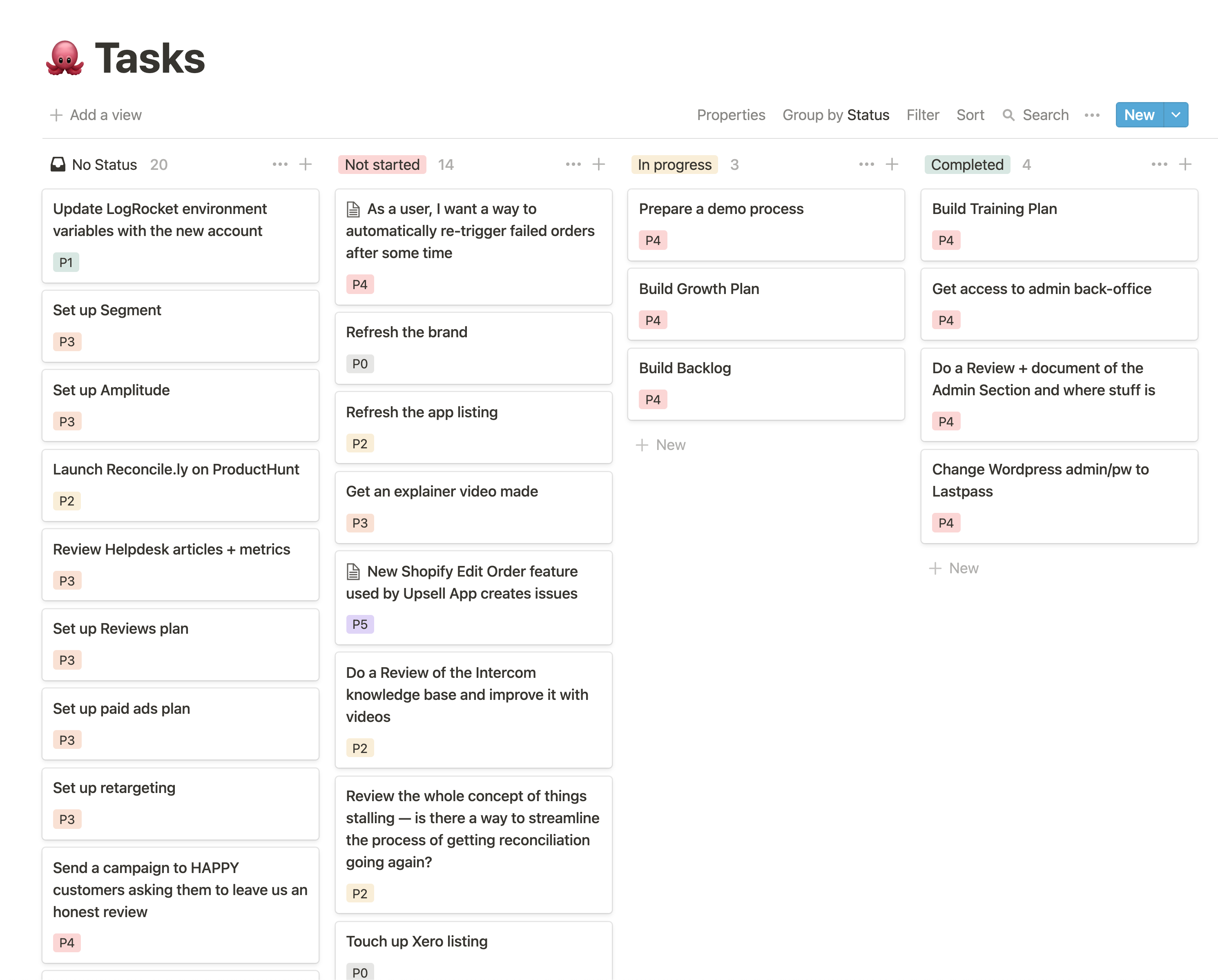 MicroAngel State of the Fund: March 2021 - by Eyal Toledano