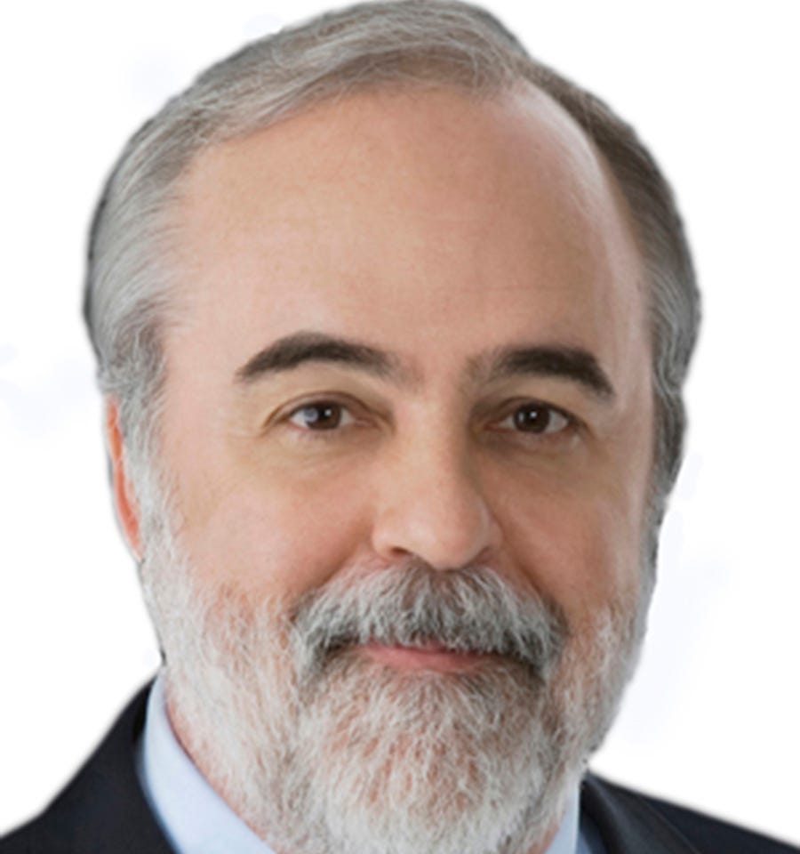 Gus Clemens | Substack