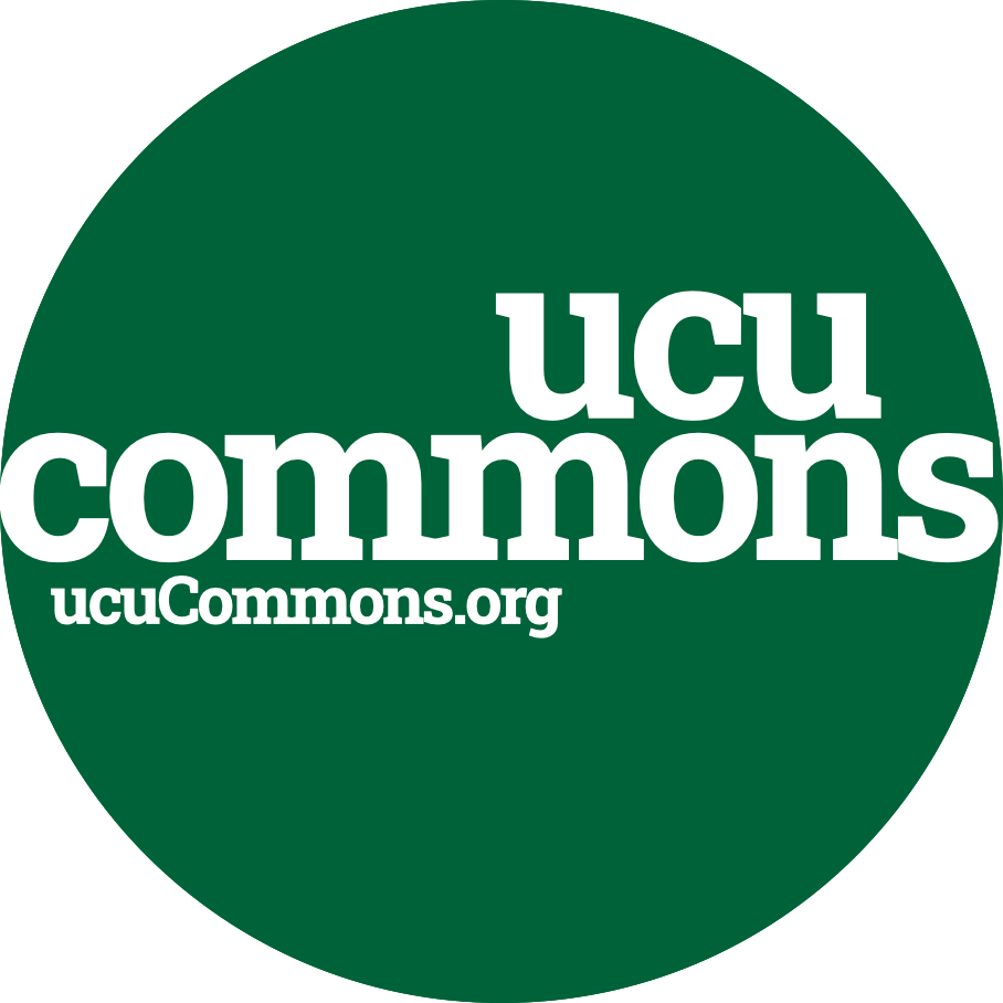 UCU Commons | Substack