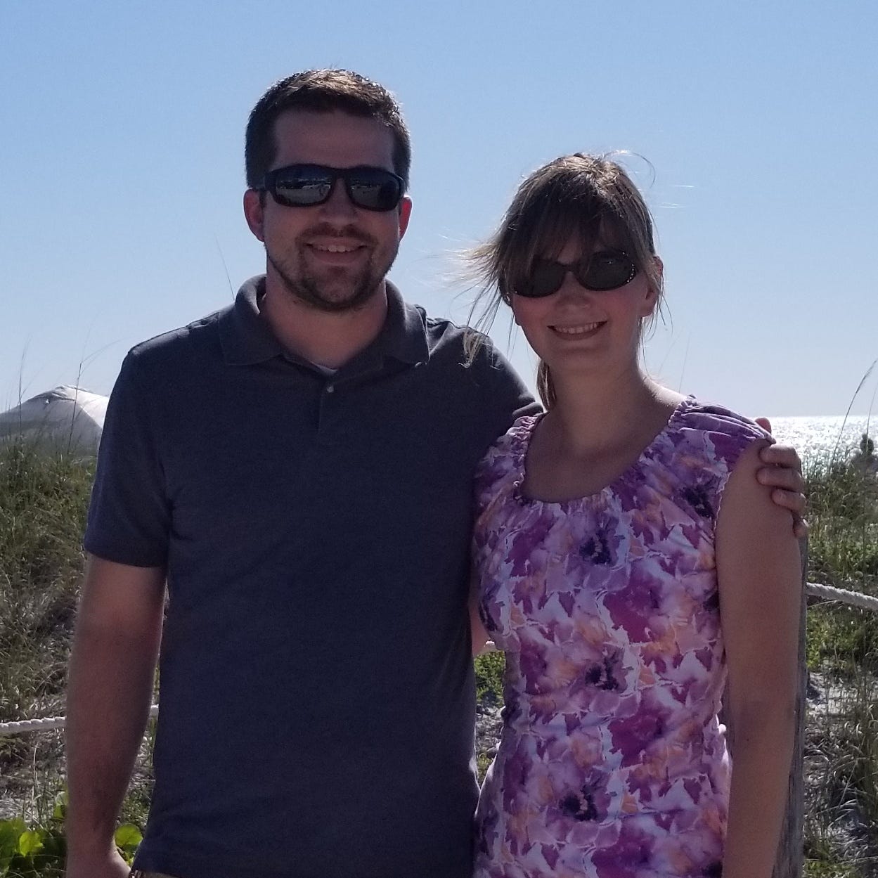 Brad Creech | Substack