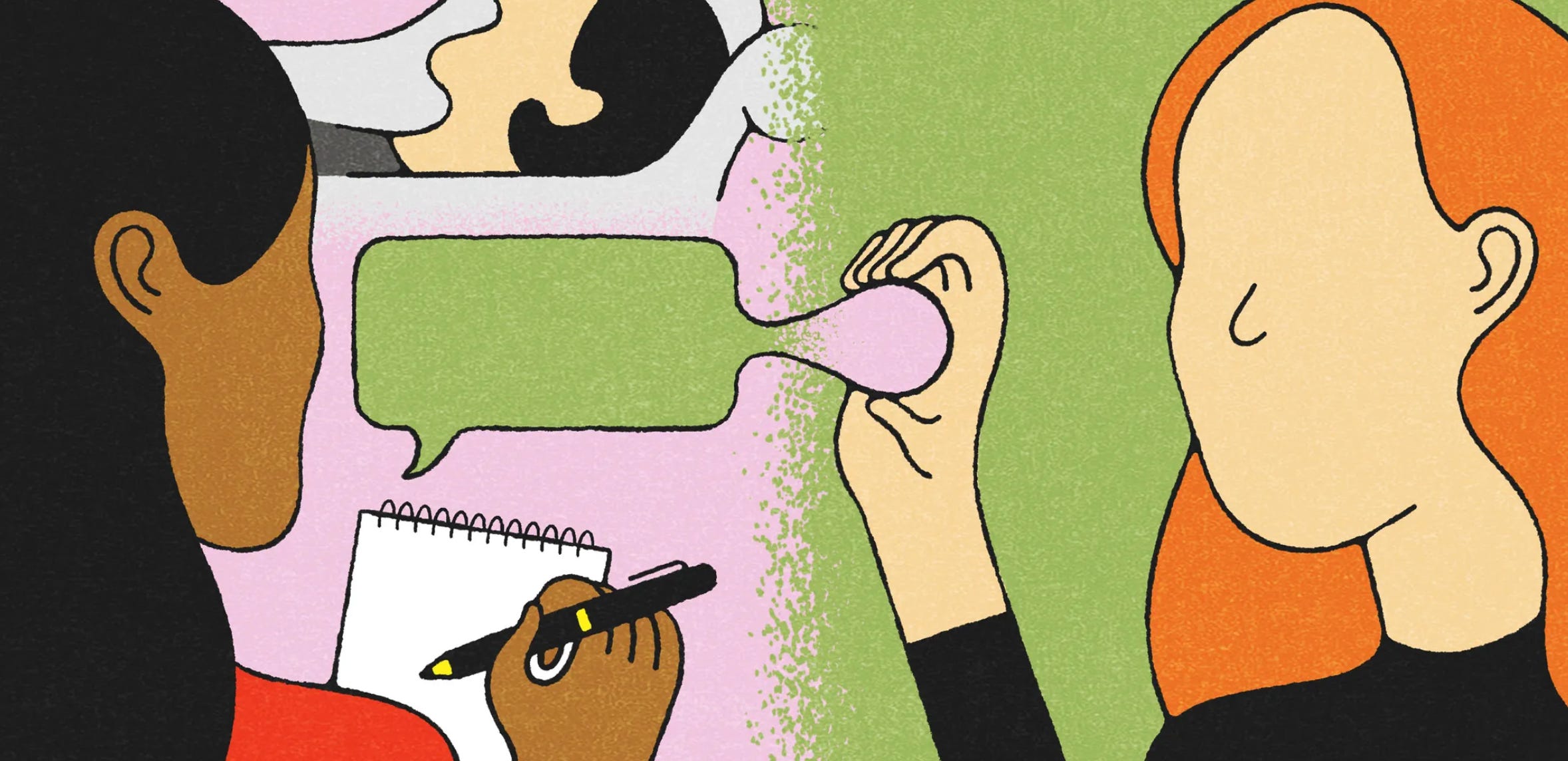 The 20 most interesting paragraphs I read this year