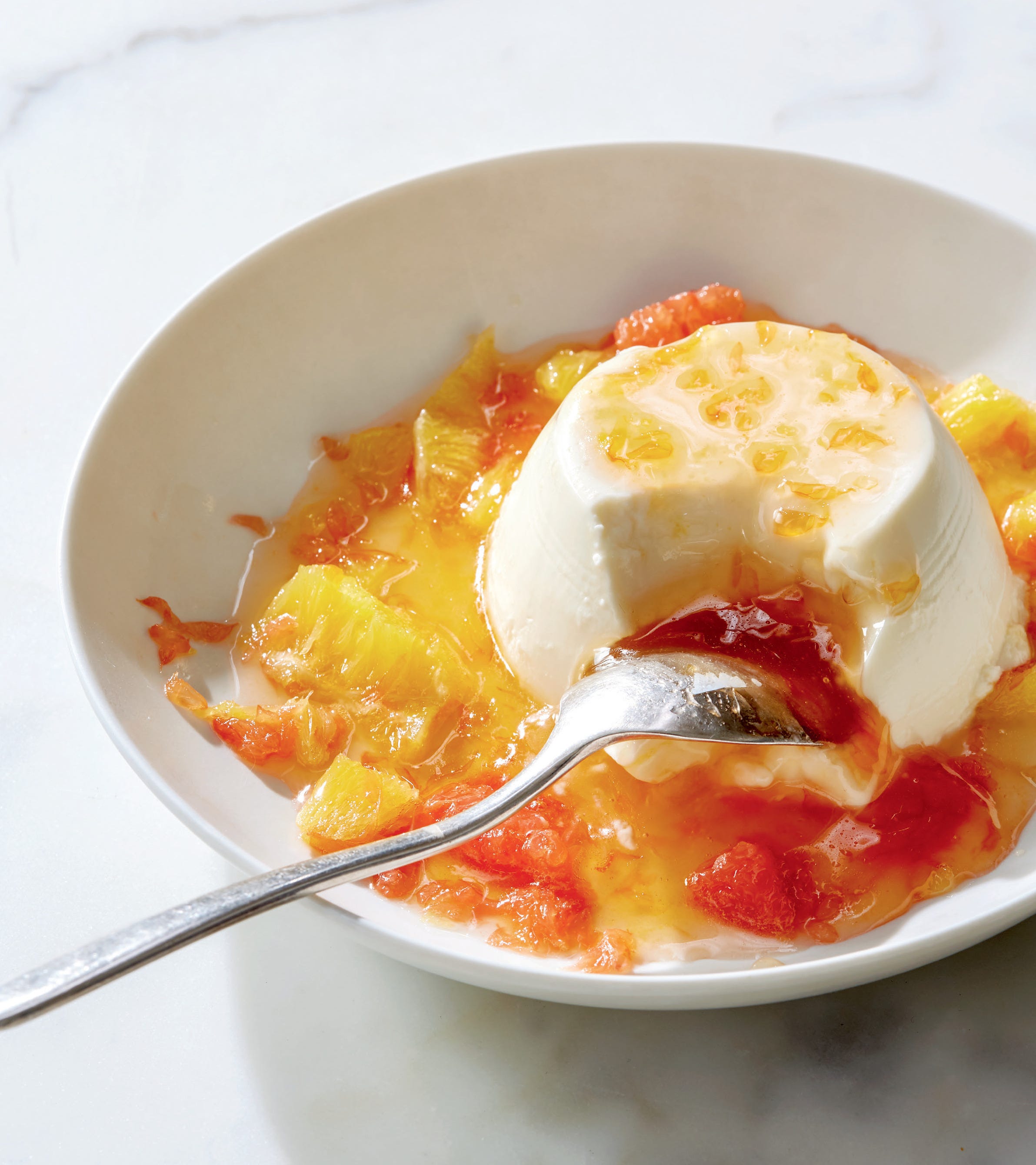 Stir Things Up with Three Very Different Puddings