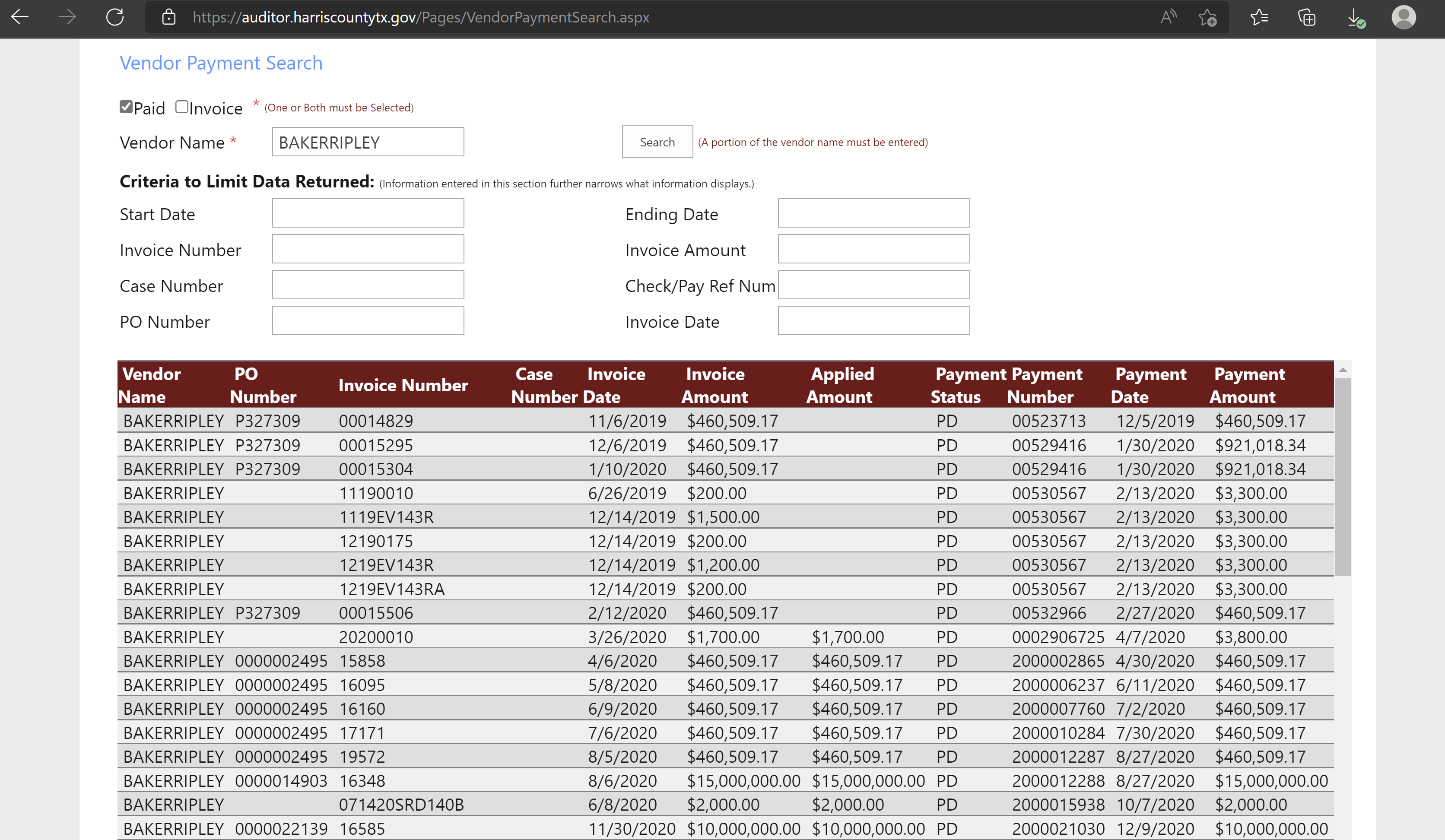 The Triantaphyllis Triangle - by Merissa Hansen