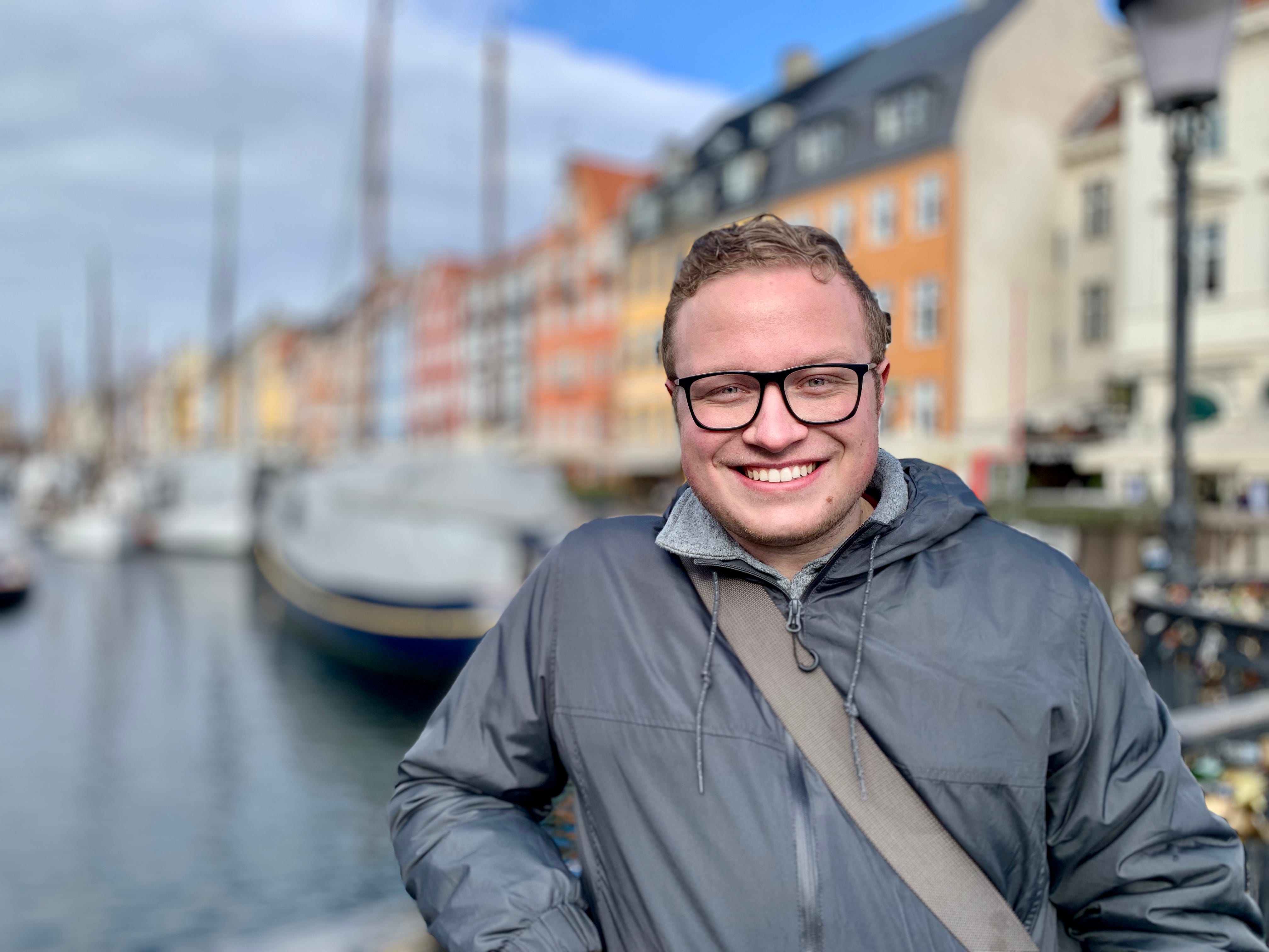 Michael Geheren | Substack