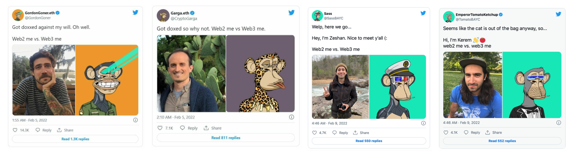 How Moonbirds Will Fare Out Compared to Bored Ape Yacht Club?