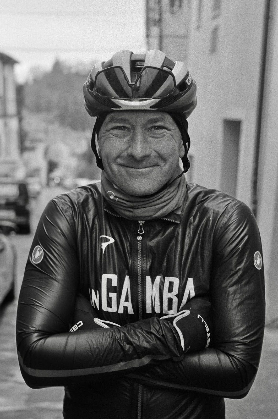 The Tuscany Photo Edition - by Colin Nagy