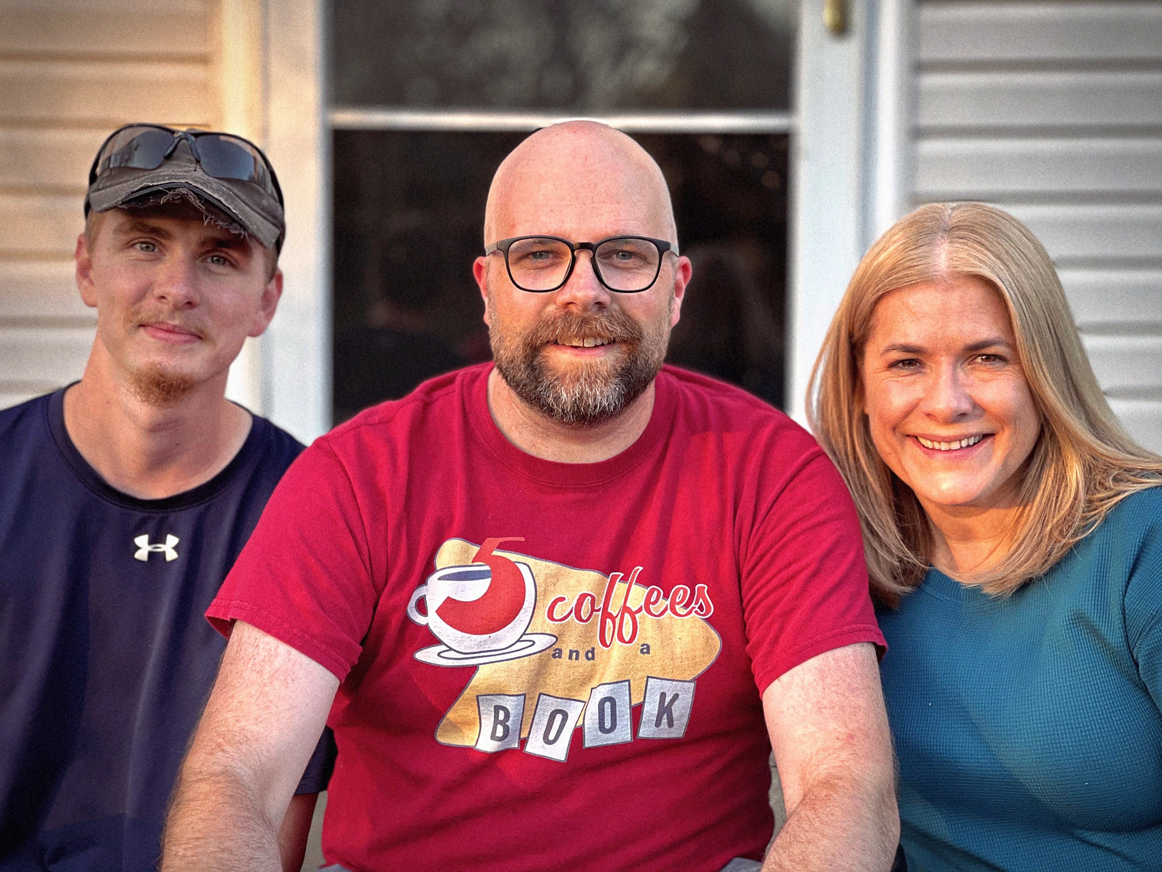 wrapped! - by paul andrew skidmore