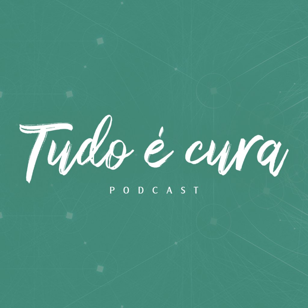 Tudo é Cura | Substack