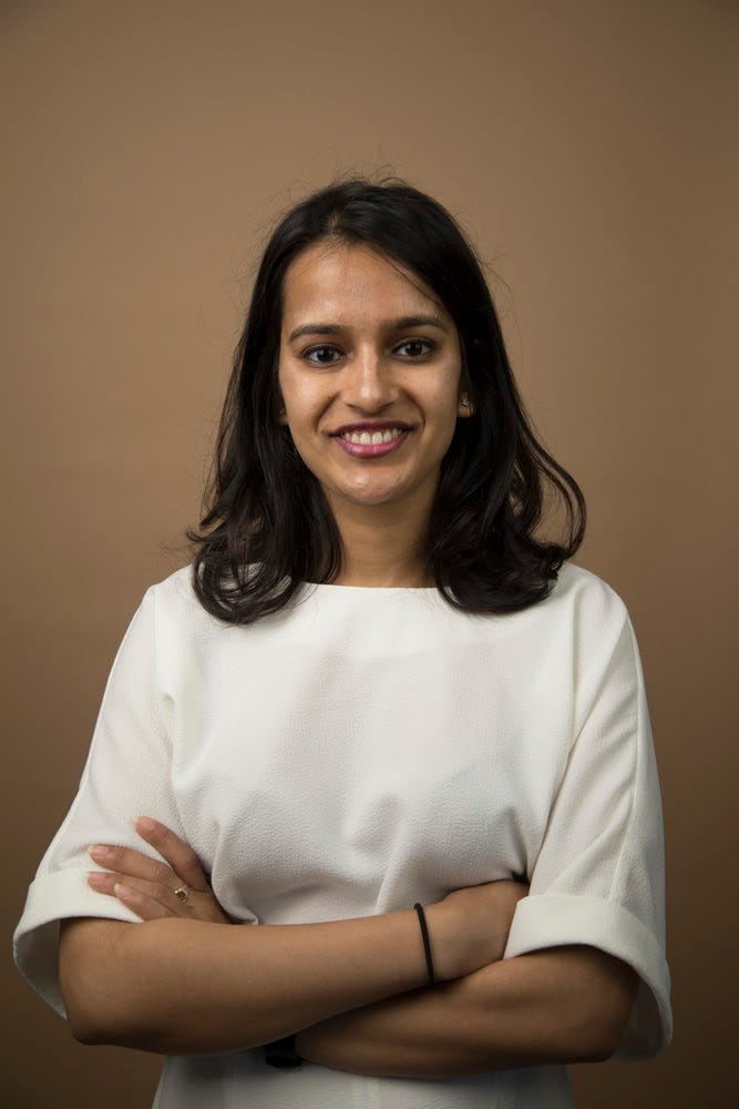 Why is this interesting? - The Monday Media Diet with Snigdha Sur