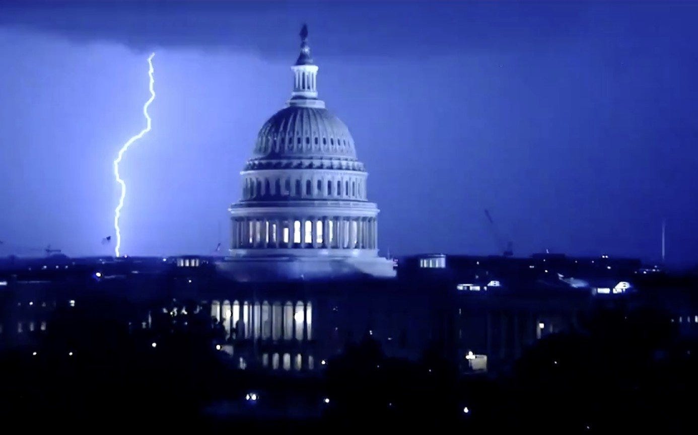 Jan. 6 Hearings: Will the Strong Opening Stick?