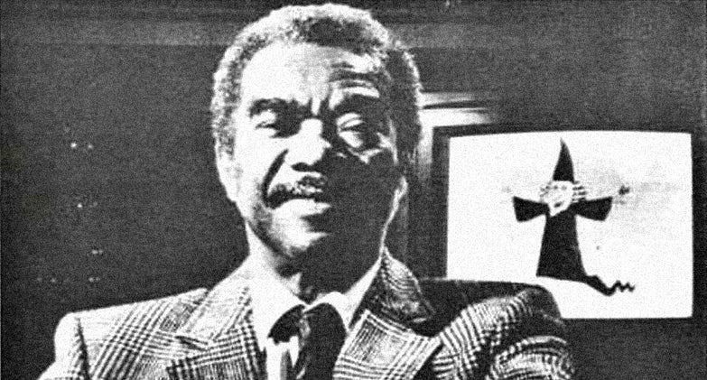 Remembering Tee Collins, Animation Pioneer