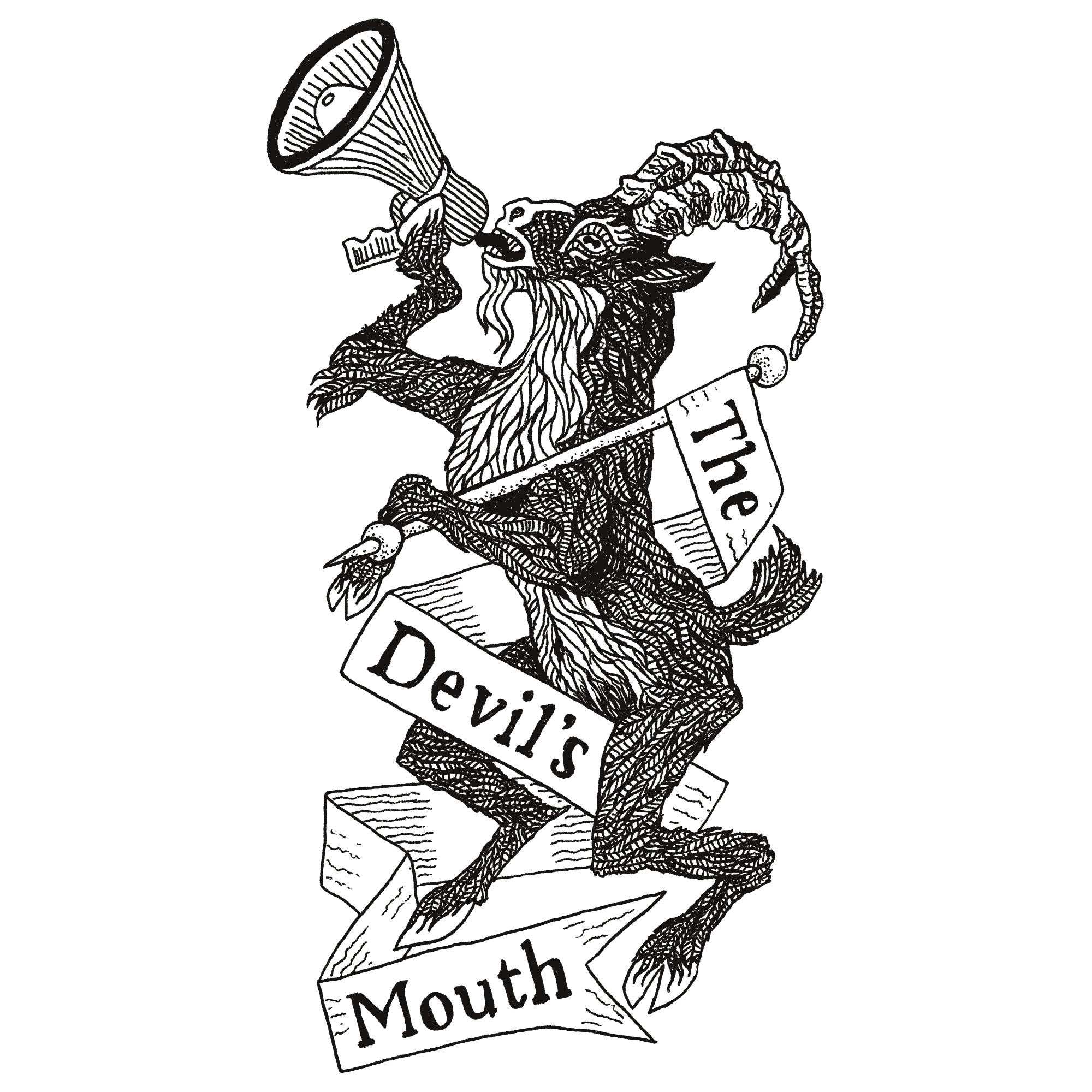The Devil's Mouth | Substack