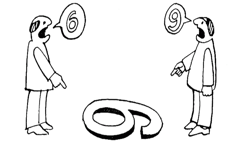 Una nueva perspectiva del 6/9 - by Yuban González