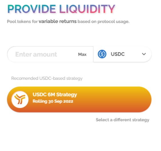 Yield Protocol Là Gì Hướng Dẫn Sử Dụng Yield Protocol