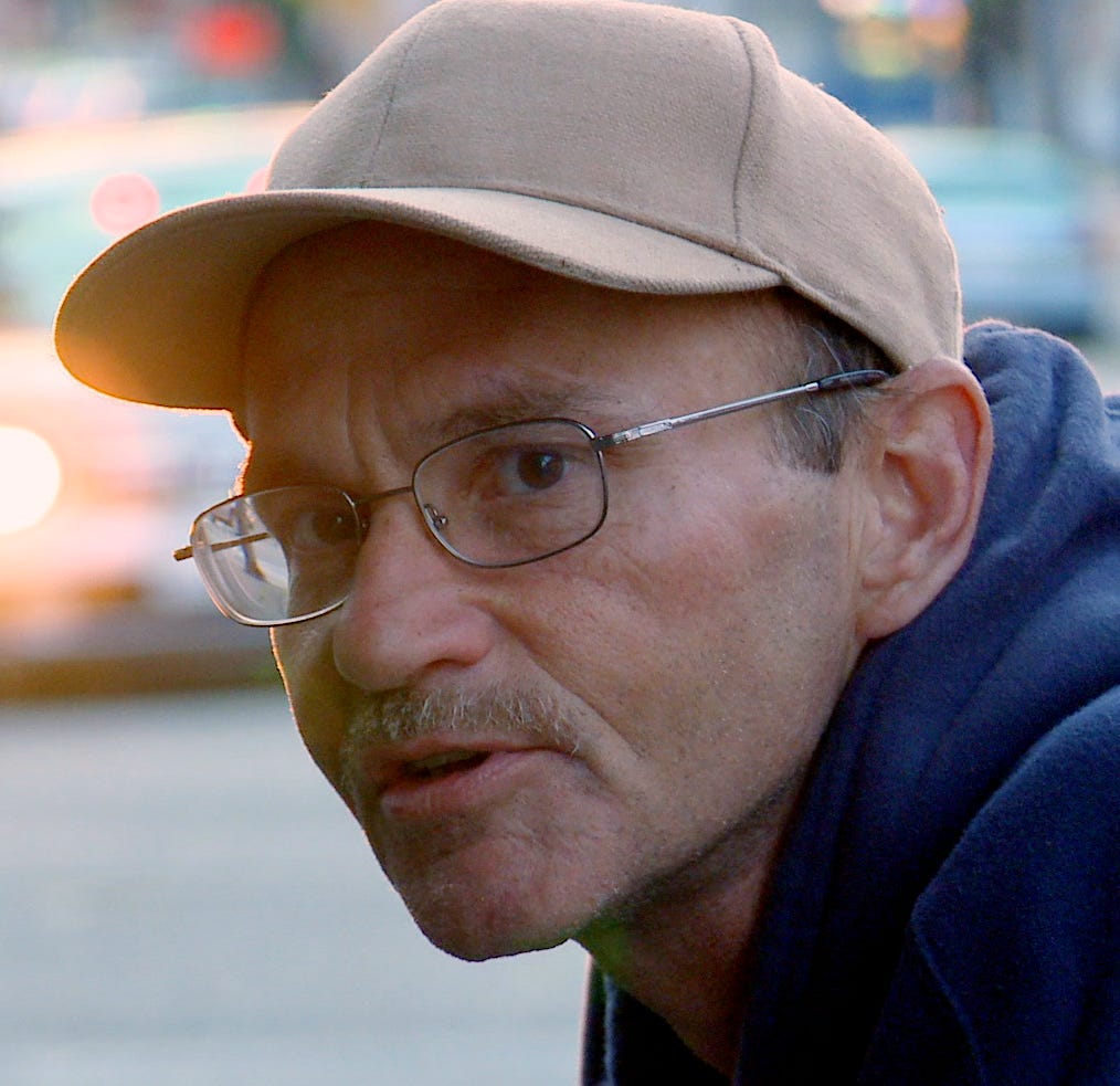 Vince Shumate | Substack