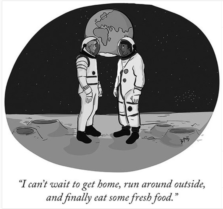 The Future of Work Is Remote - by Rex Woodbury