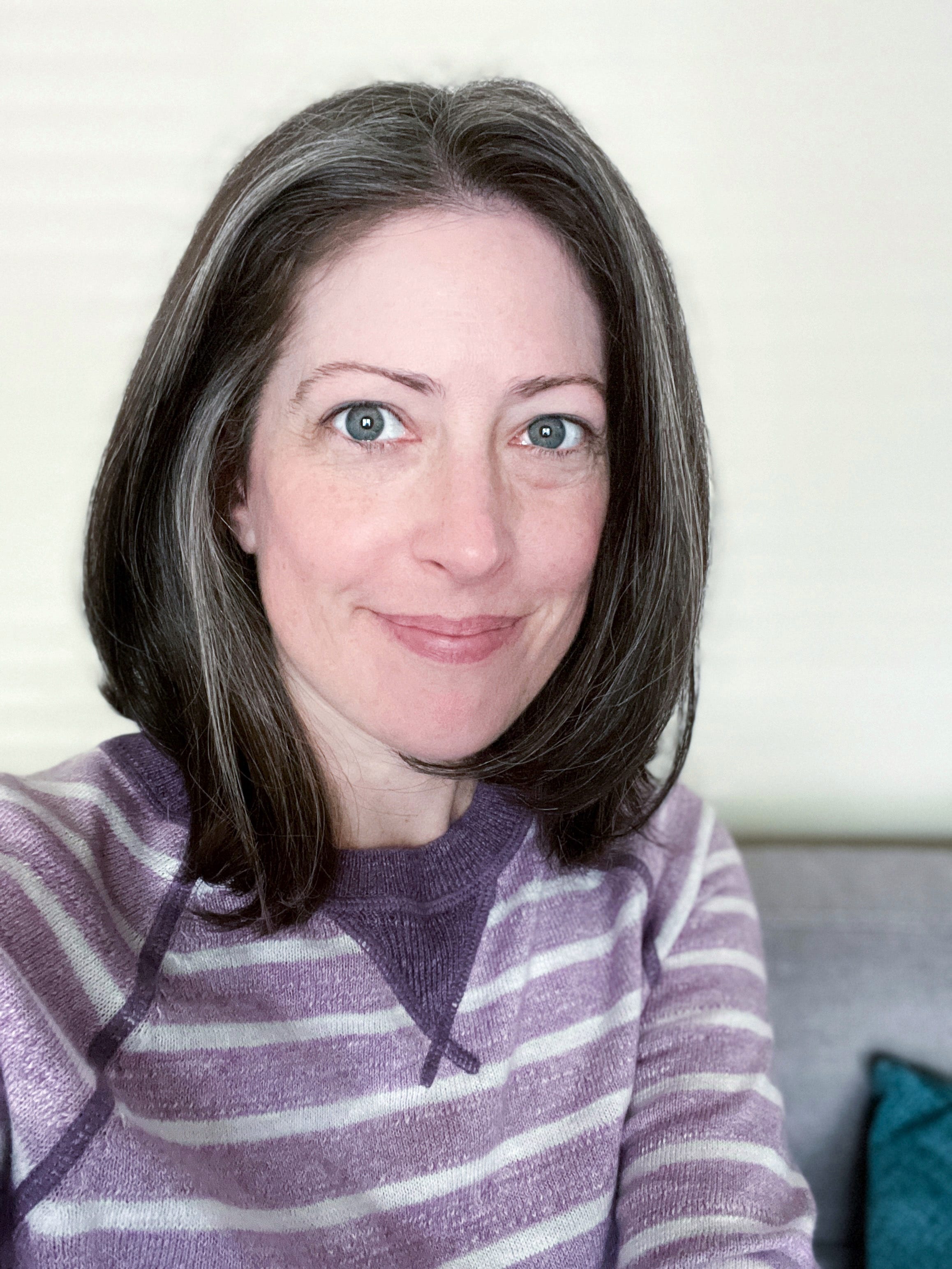 Alaina Ann | Substack