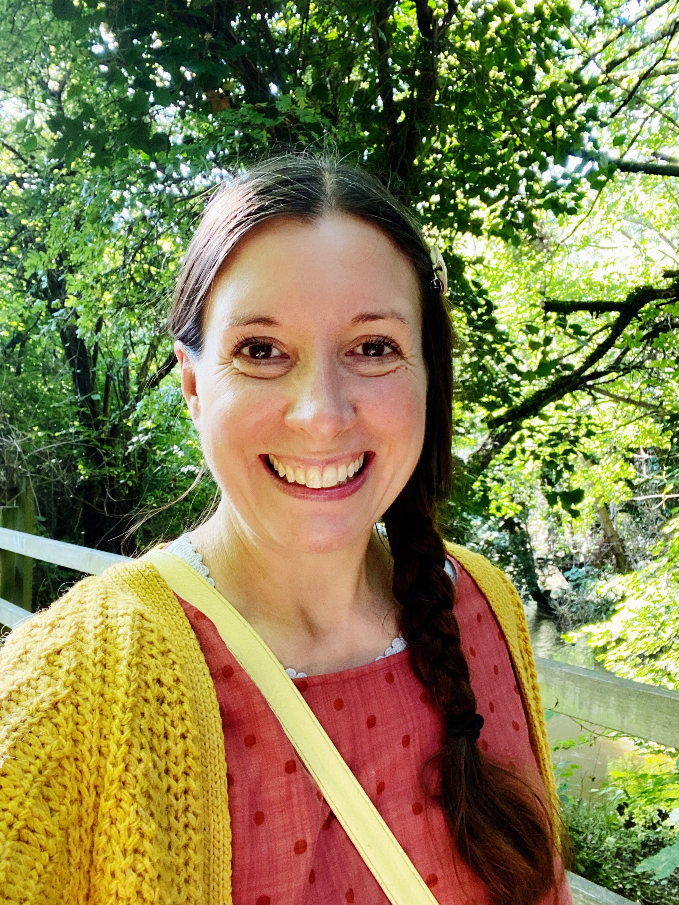 Emily Quinton | Substack