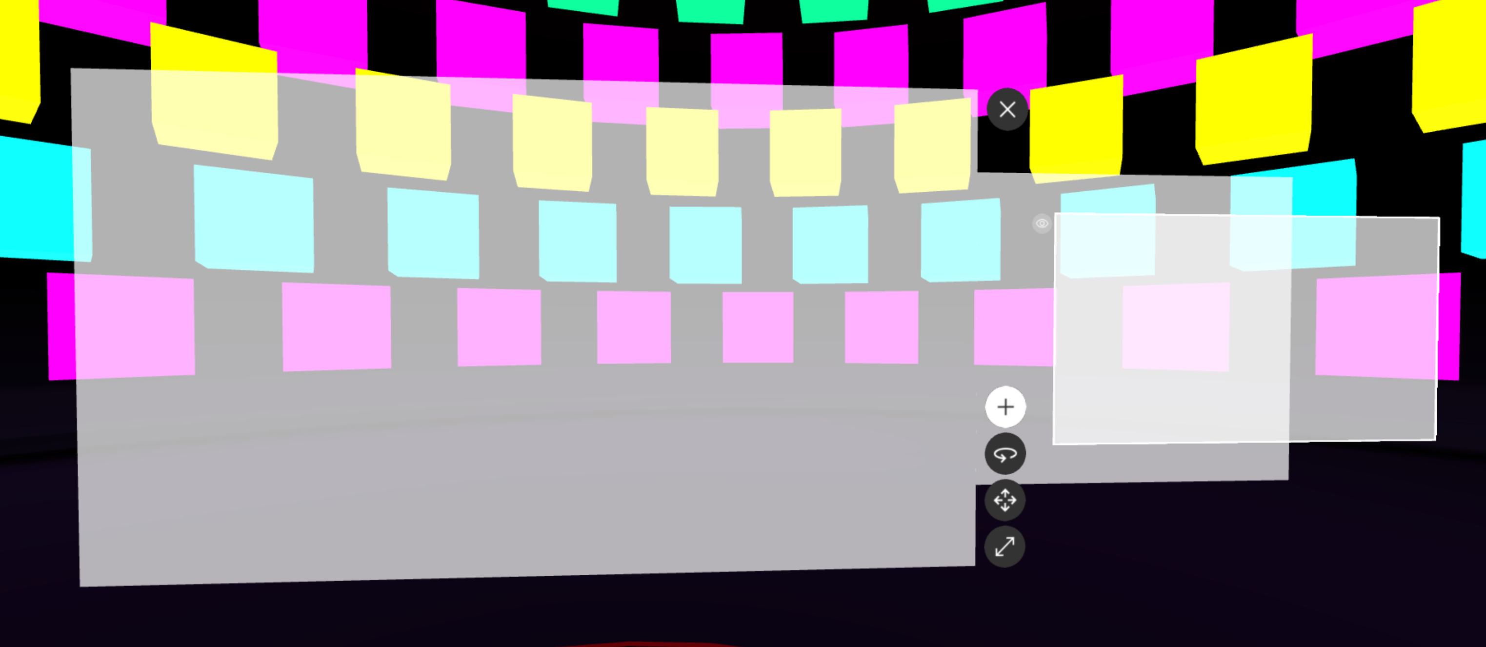 Holo Presentations: Making 3D-native presentations