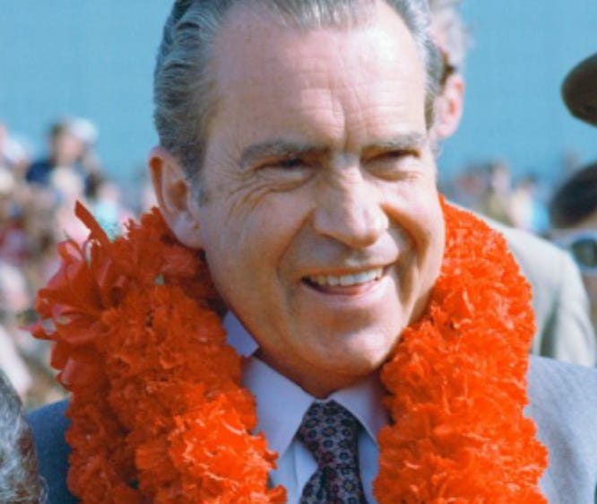 An Interview with Rick Perlstein - franknews