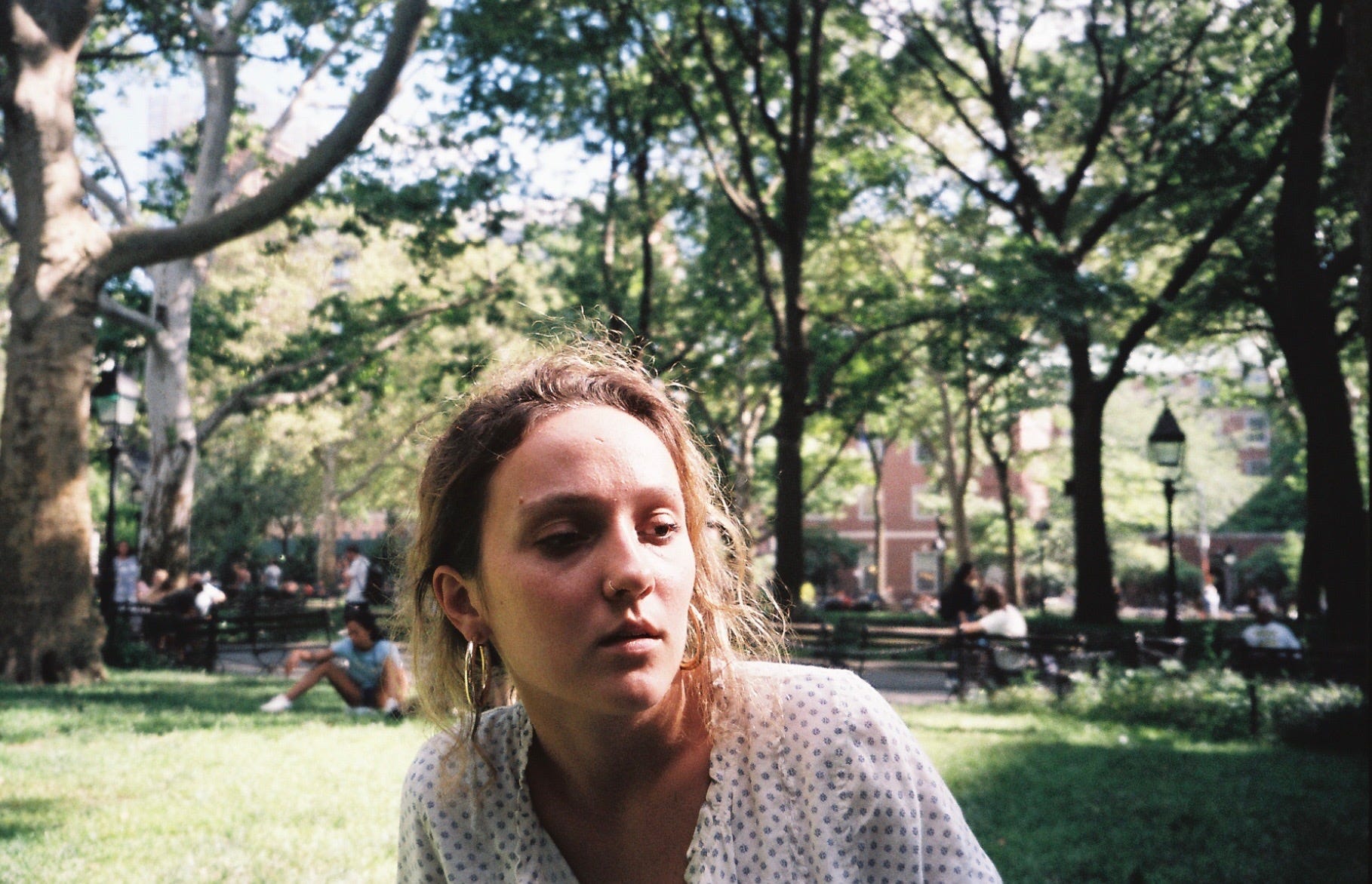 Chloé Williams | Substack