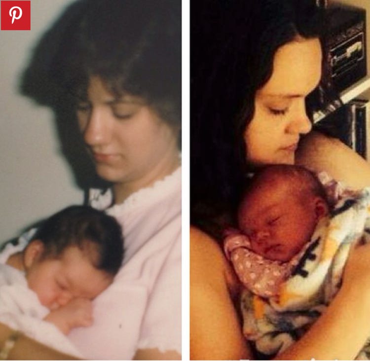 Our Mother's Day Read: TV and Comic Book writer Amanda Deibert