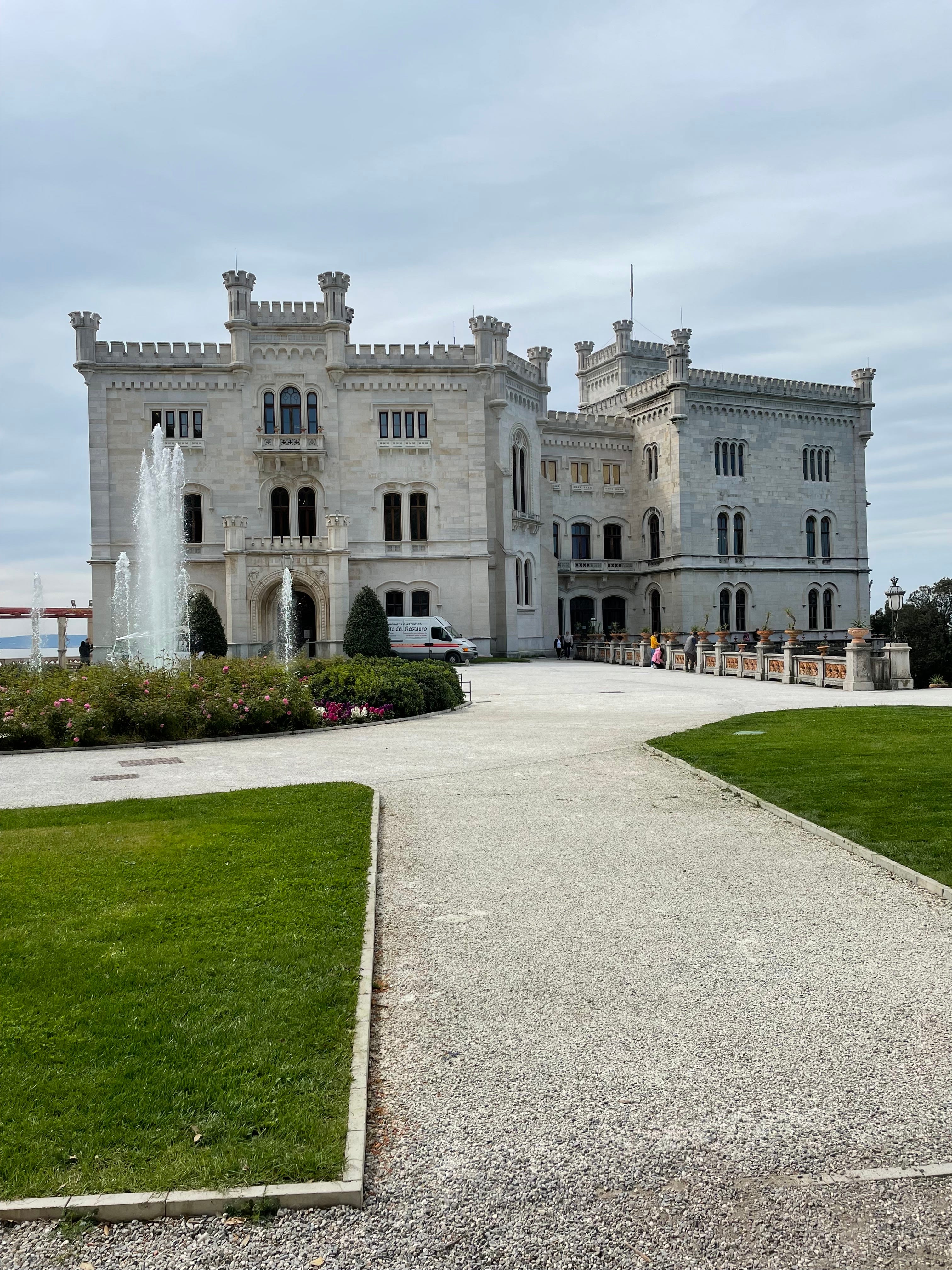 Qué comer y hacer en Trieste - by Rafa Boladeras