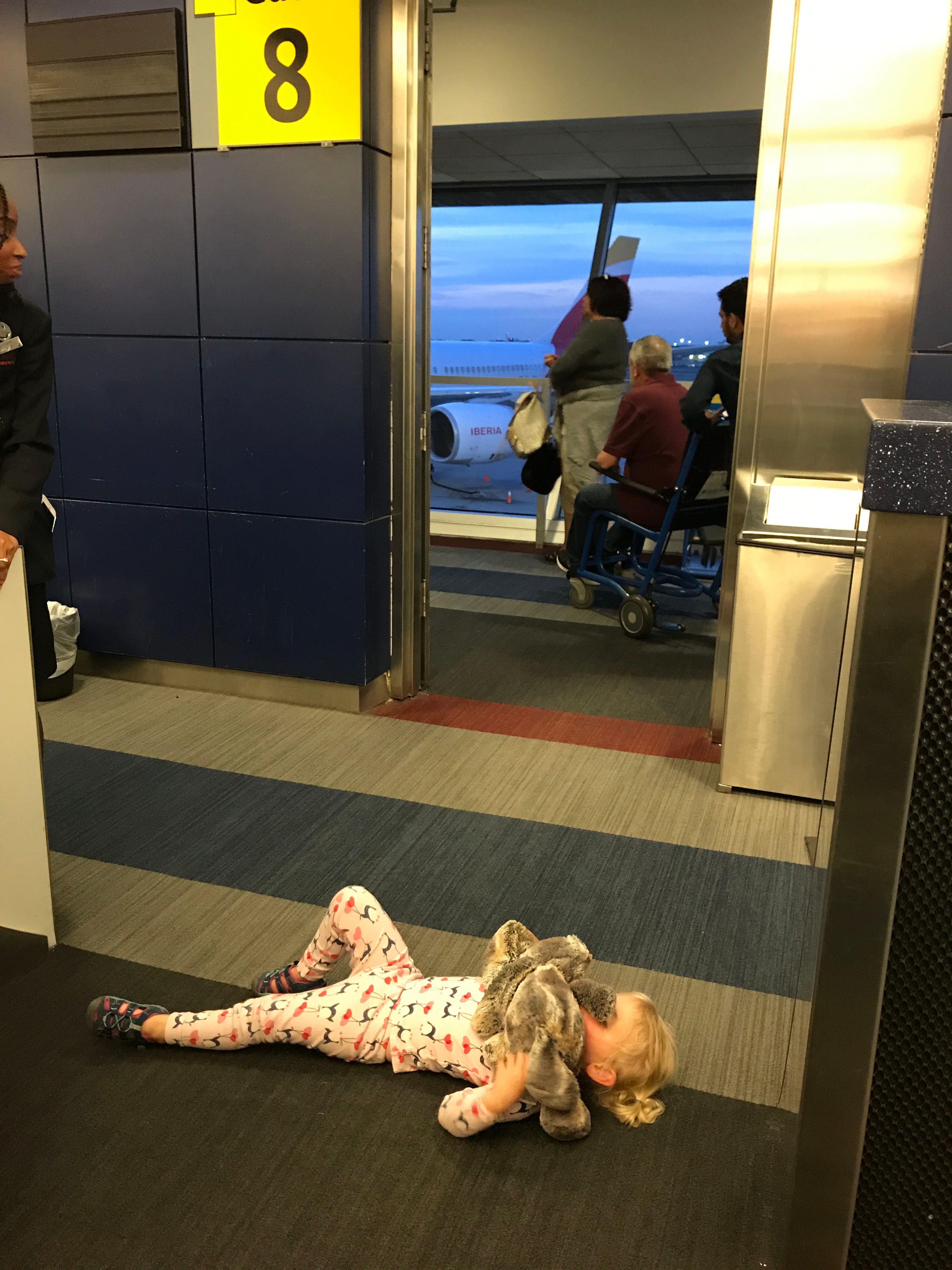 The Gift of Light - by Ali Moss - Like a Moss