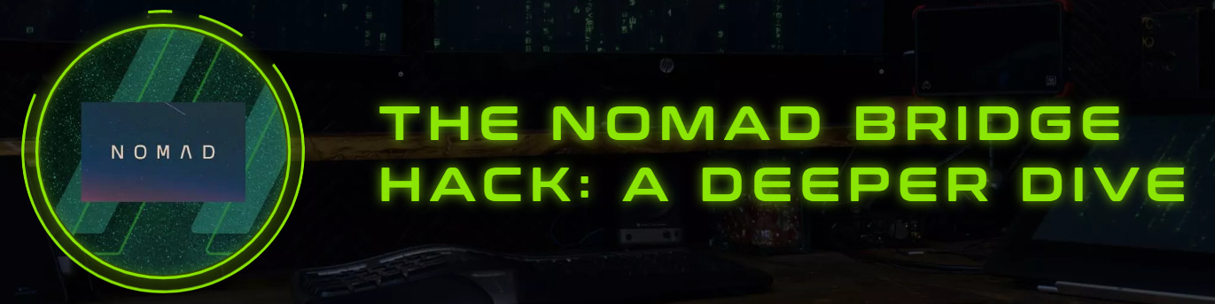 Hummingbot Newsletter - Aug 2022 - by Hummingbot Foundation