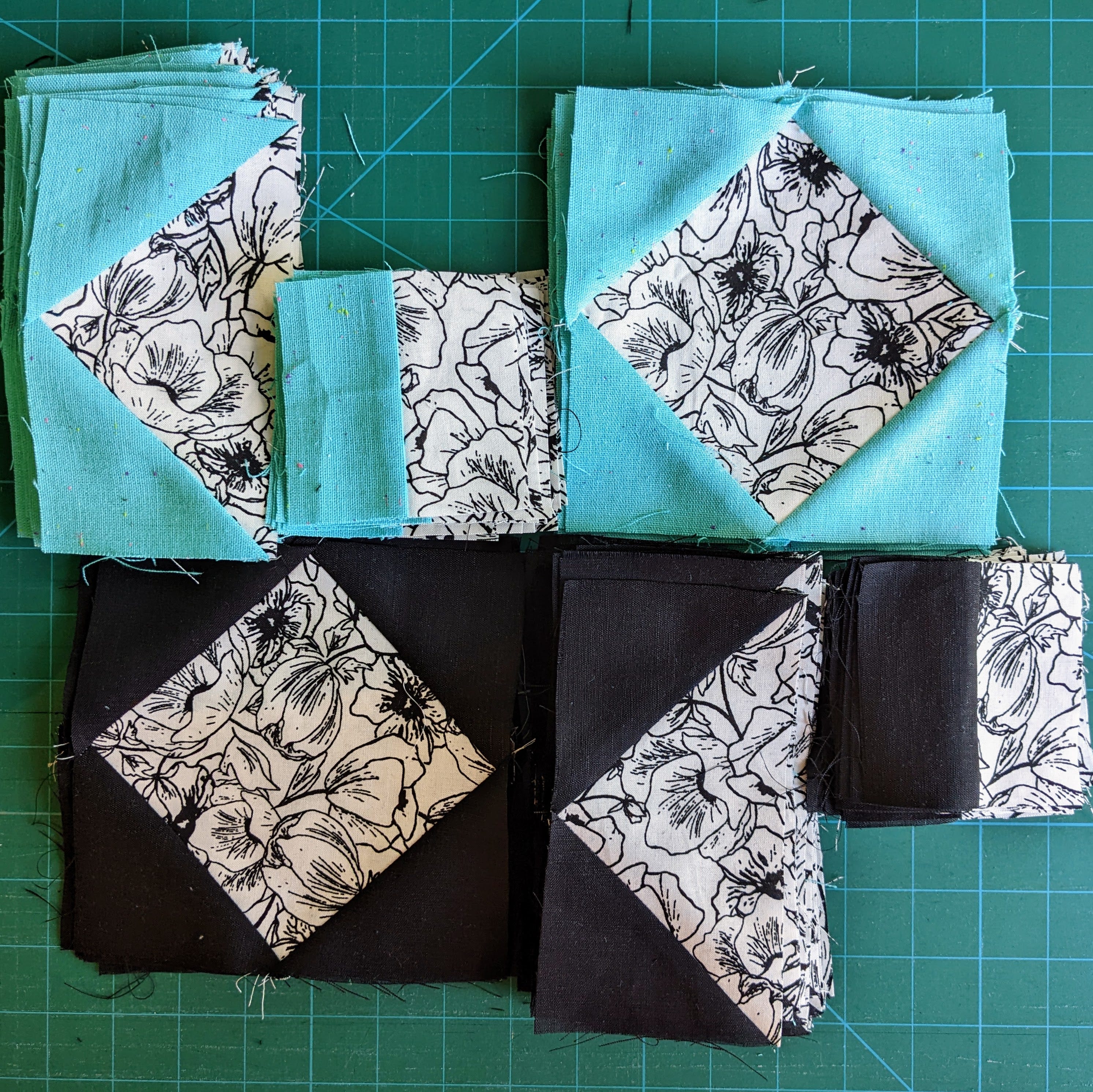 August Mishmash - by Michelle Flook - Michelle’s Mishmash