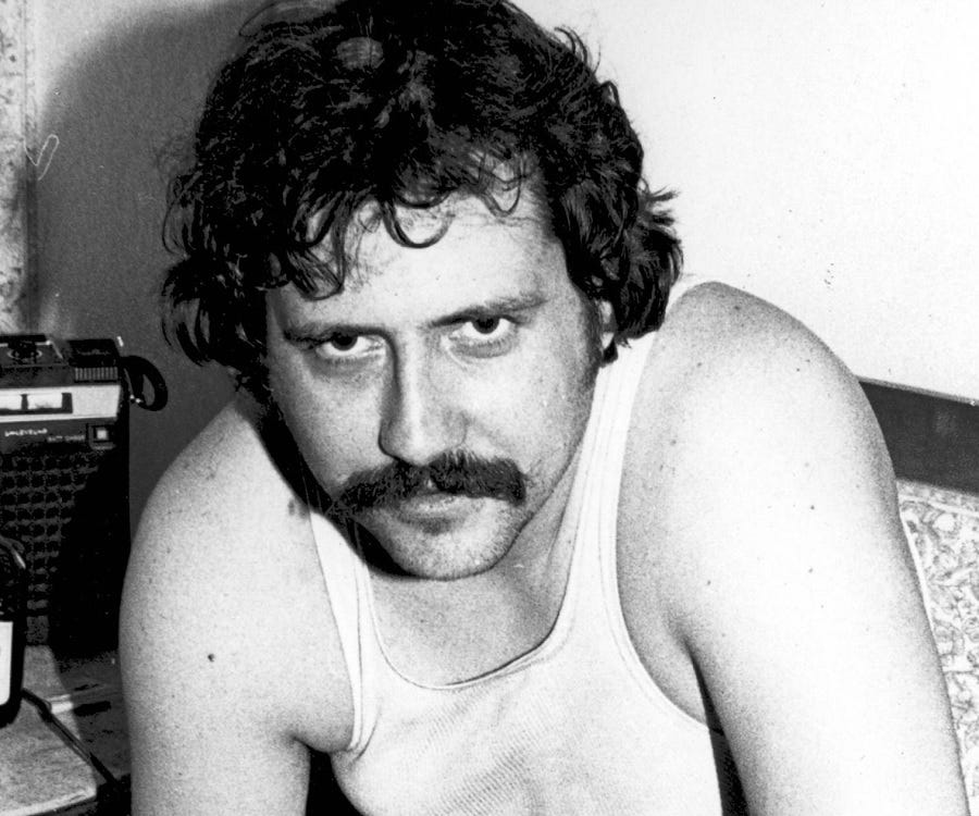 The Nostalgic Turn in Music Writing - by Ted Gioia