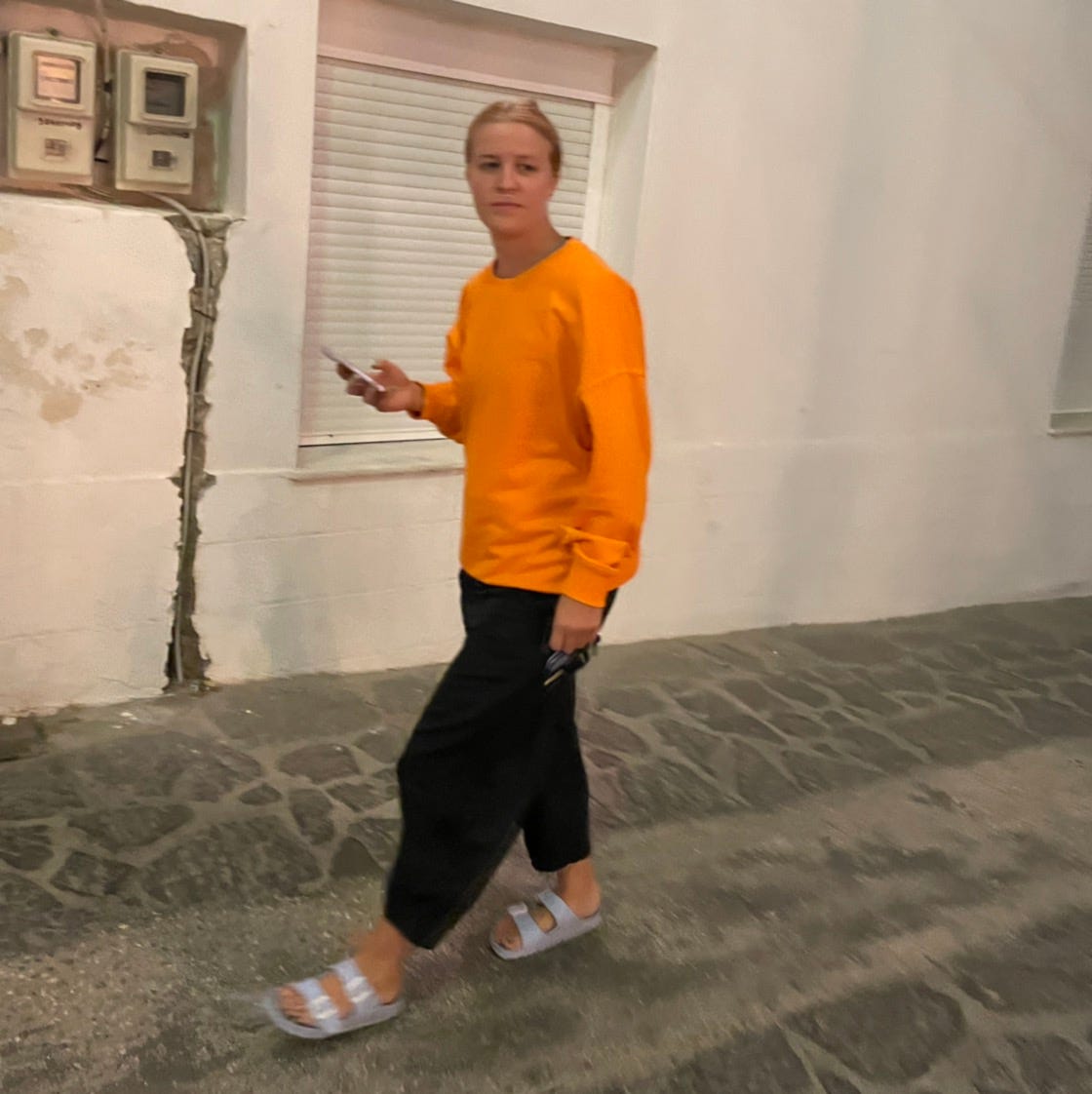 Cait Oppermann | Substack