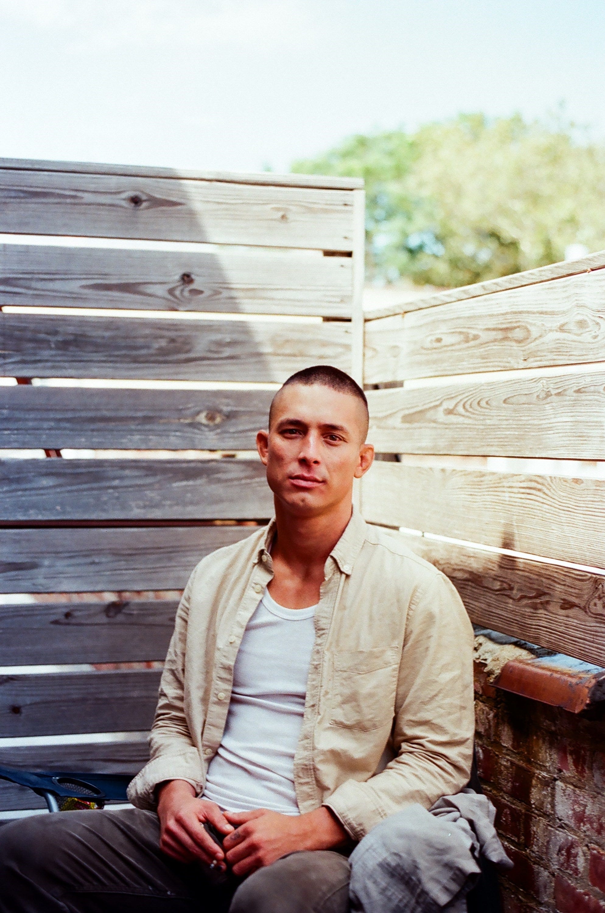 Bad Artist Statement #9: Sean Thor Conroe