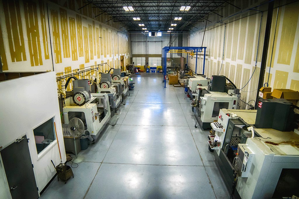 Why You Should Join Hadrian - by Eric Zhou and Usman Hanif