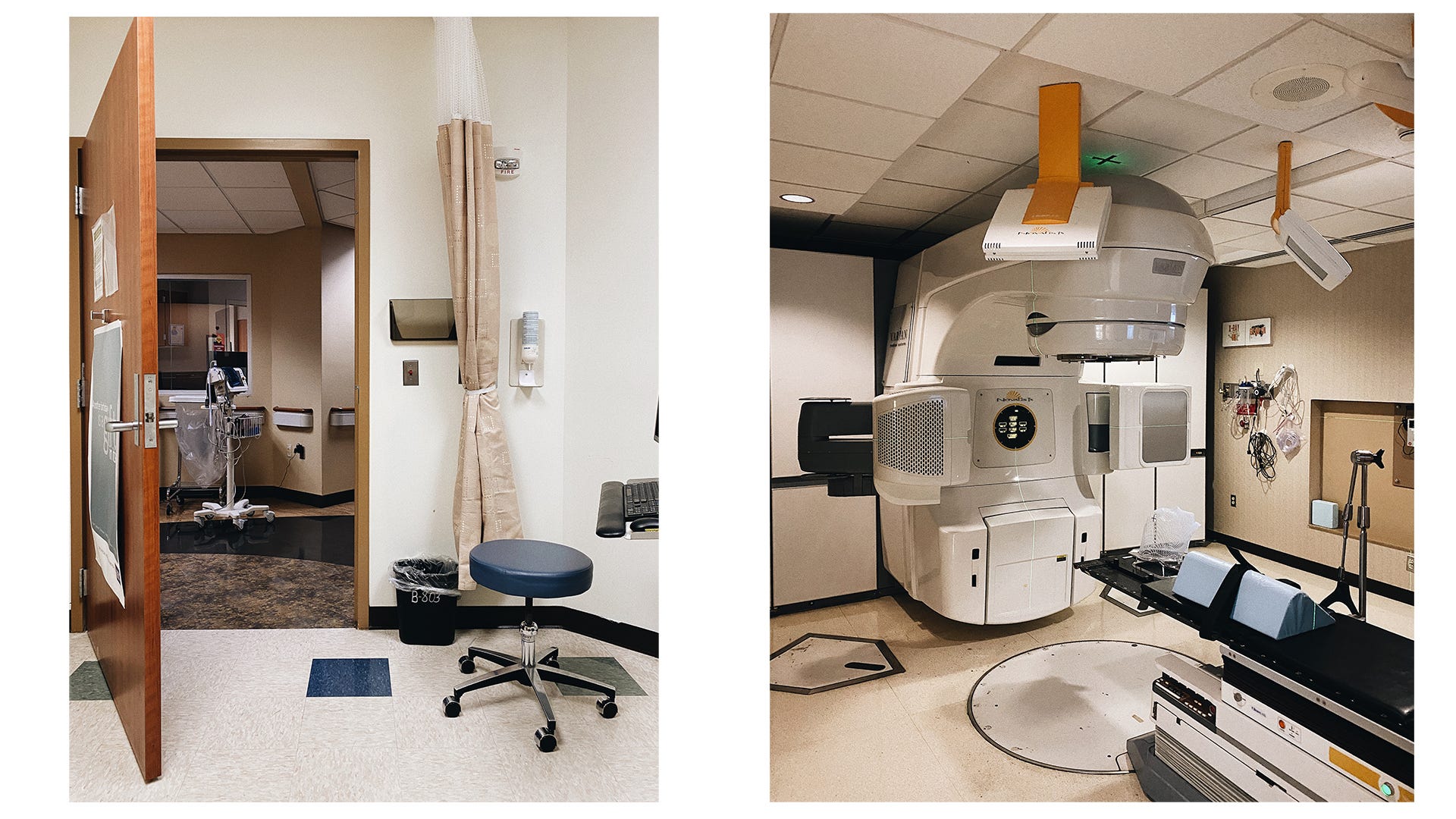 Finishing Chemo, Remembering Radiation, Korean Fencing Drama, and Spicy ...