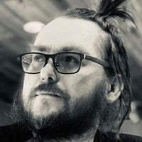 Dane Lyons | Substack