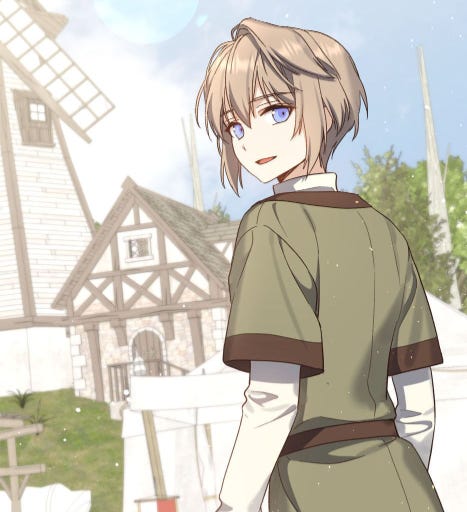 The Return of the 8th Class Mage Review - by TurtleMe