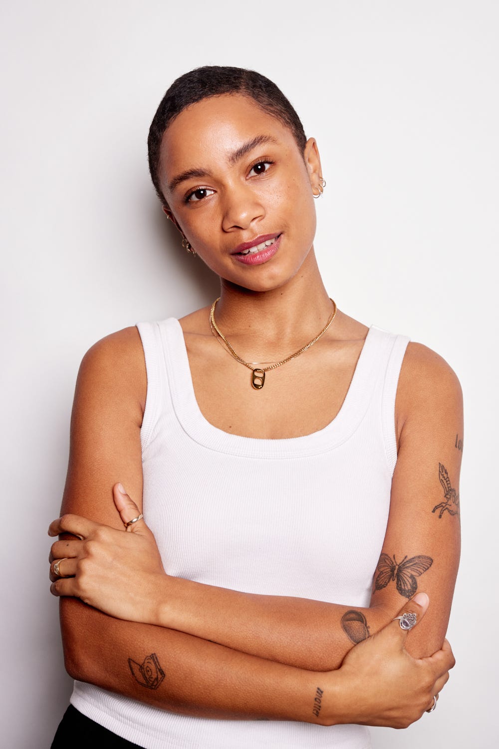 Aurelia St Clair | Substack