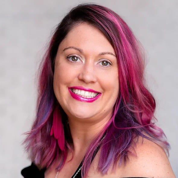 Jennifer Brody | Substack