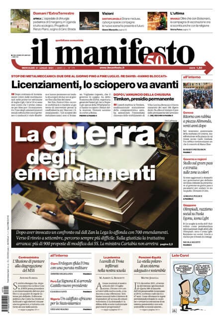 Ricordati che devi morire - by Salvatore Tancovi