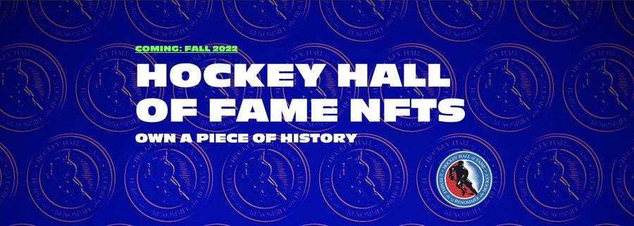 Vancouver-based Network Media Group inks NFT partnership with Hockey ...