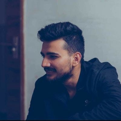 Sahil Pandita | Substack