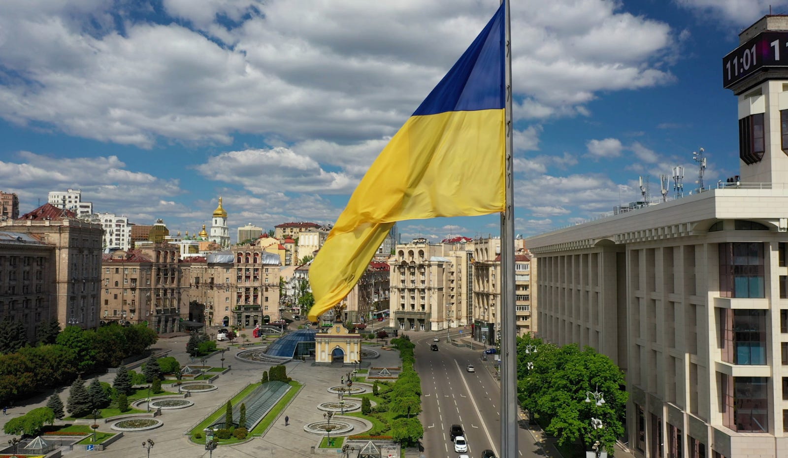 Get Ukrainian tech talent hired: VanHack waives placement fees